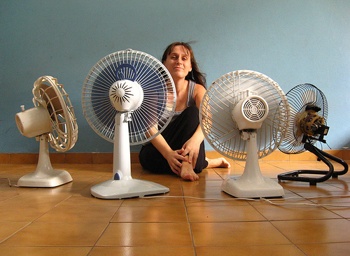 Tips To Stay Cool This Summer With Your AC System