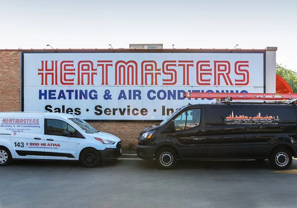 Emergency HVAC Services Chicago - 24/7 AC & Heating Repairs