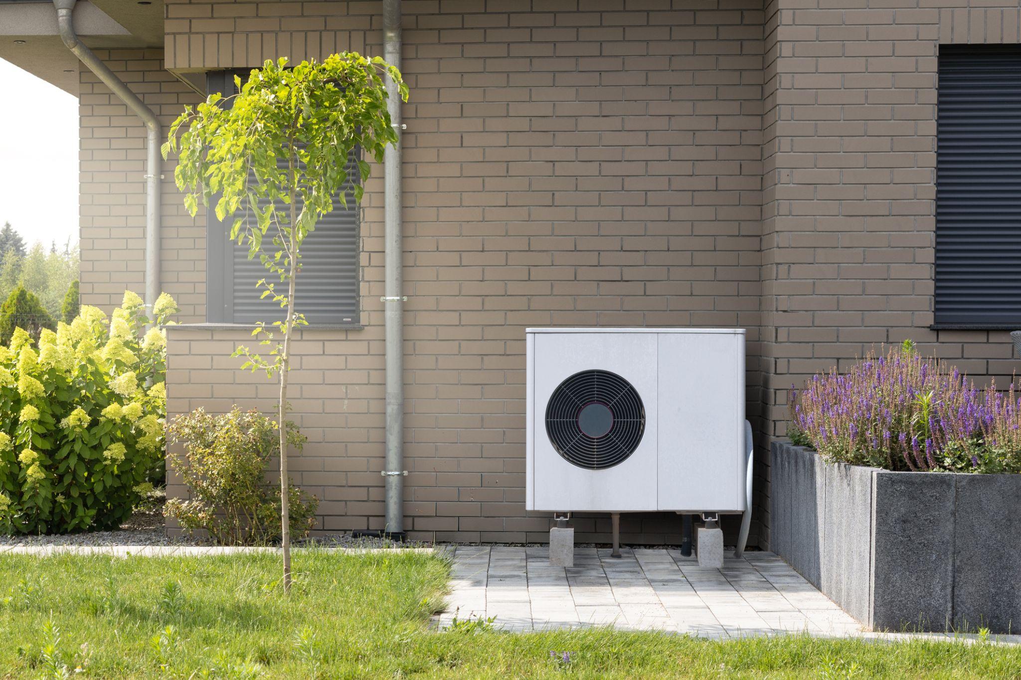Chicago Heat pump Services from Heatmasters